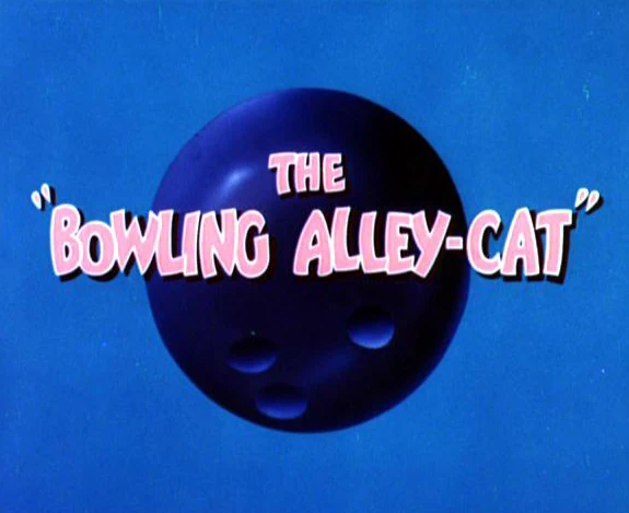 The Bowling Alley Cat | Logopedia | Fandom
