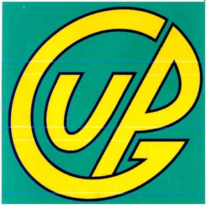 UPG | Logopedia | Fandom