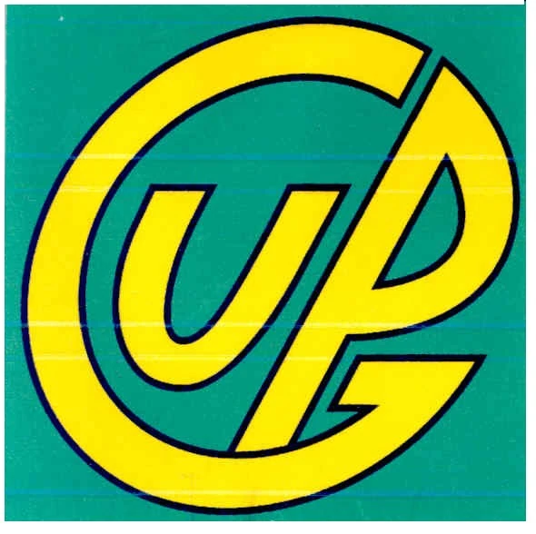 UPG | Logopedia | Fandom