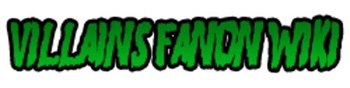Villains Fanon Wiki | Logopedia | Fandom