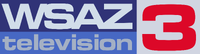 WSAZ-TV | Logopedia | Fandom