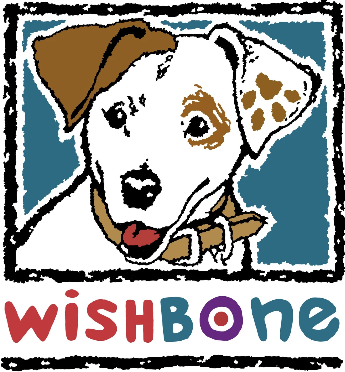 Wishbone | Logopedia | Fandom