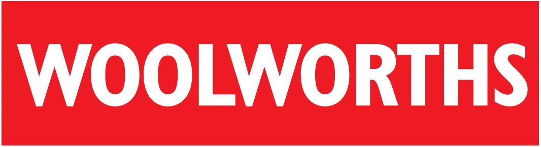 Vintage Woolworths Logo
