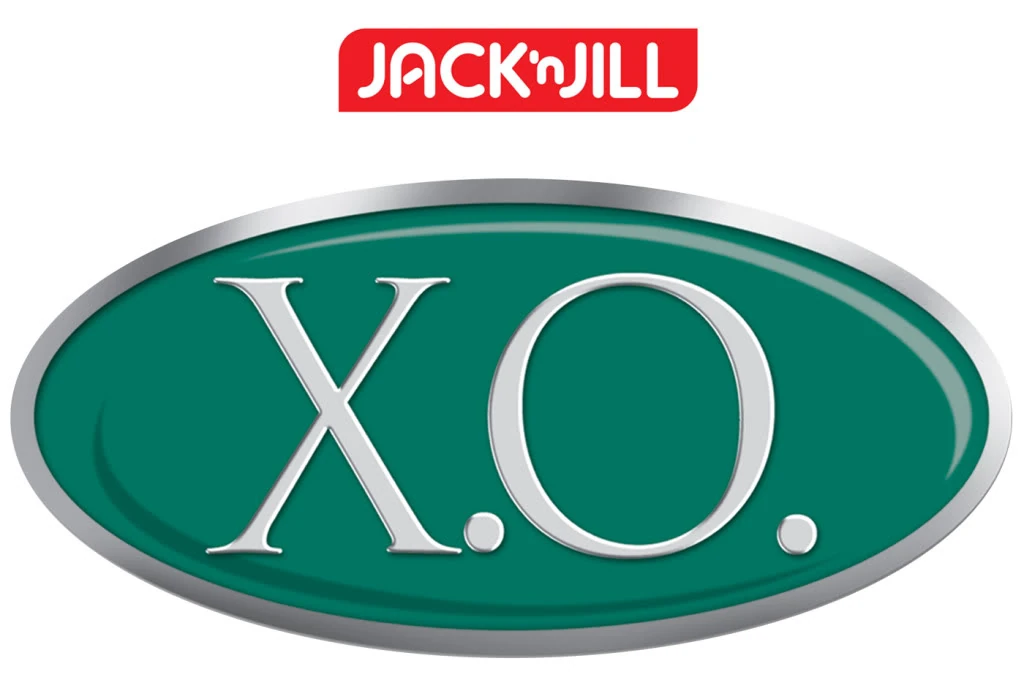 X.O. | Logopedia | Fandom