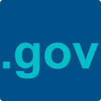 .gov | Wiki Logopedia | Fandom