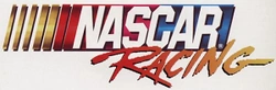 NASCAR Racing | Logopedia | Fandom
