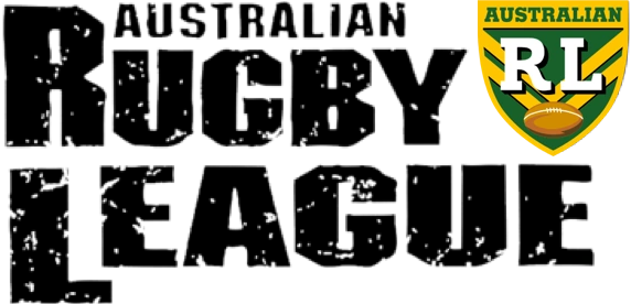 Australian Rugby League (video game series) | Logopedia | Fandom