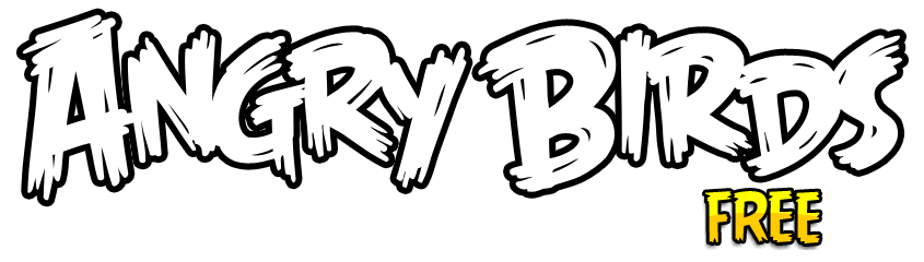 Angry Birds Free | Logopedia | Fandom