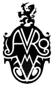 AVRO | Logopedia | Fandom