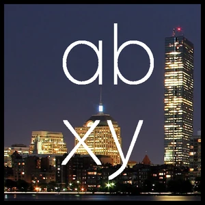 ABXY Linux | Logopedia | Fandom