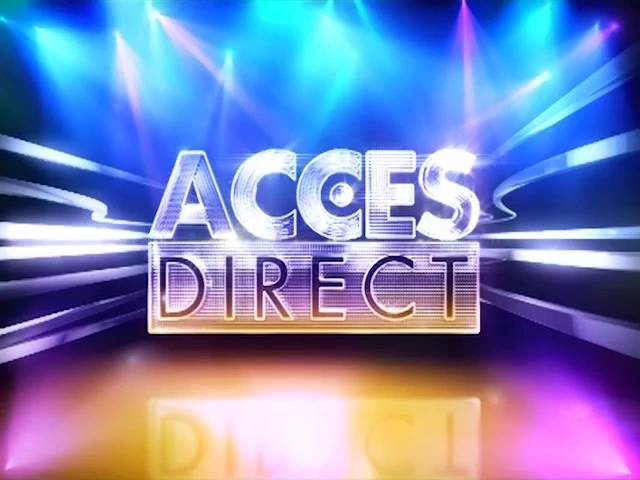 Acces Direct | Logopedia | Fandom