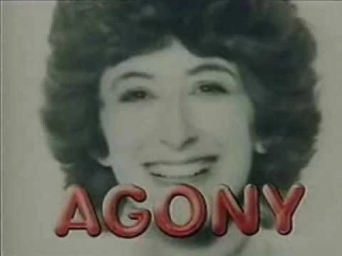 Agony | The Title Screens Wiki | Fandom