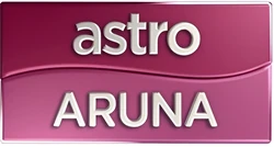 Astro Aruna | Logopedia | Fandom