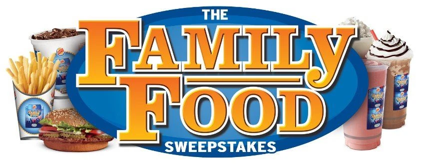 Family Food Logo