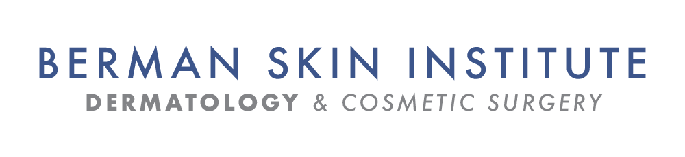 Berman Skin Institute | Logopedia | Fandom