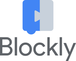 Blockly | Logopedia | Fandom