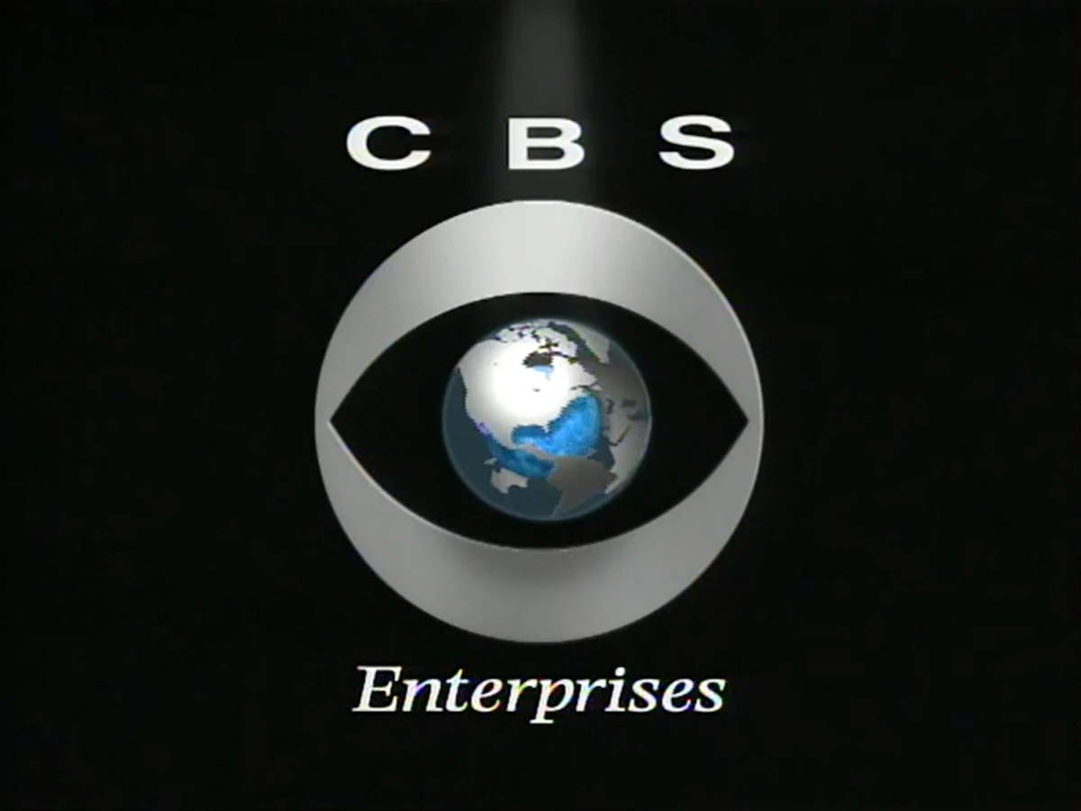 CBS Enterprises | Logopedia | Fandom