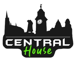 Central House | Logopedia | Fandom