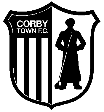 Corby Town FC | Logopedia | Fandom