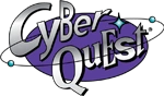 Cyber Quest | Logopedia | Fandom