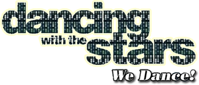 Dancing with the Stars: We Dance! | Logopedia | Fandom