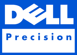 Dell Precision | Logopedia | Fandom
