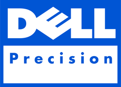 Dell Precision | Logopedia | Fandom