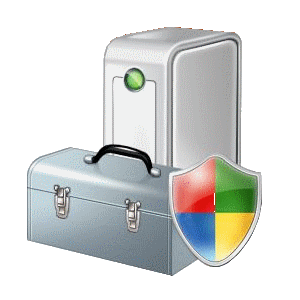 Windows Device Manager | Logopedia | Fandom