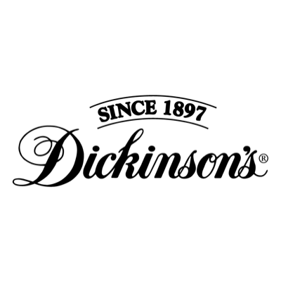 Dickinson's | Logopedia | Fandom