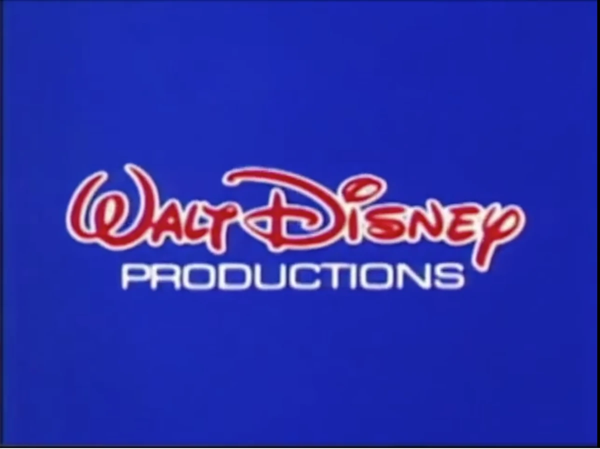 Walt Disney Pictures/Trailer Variants | Logopedia | Fandom
