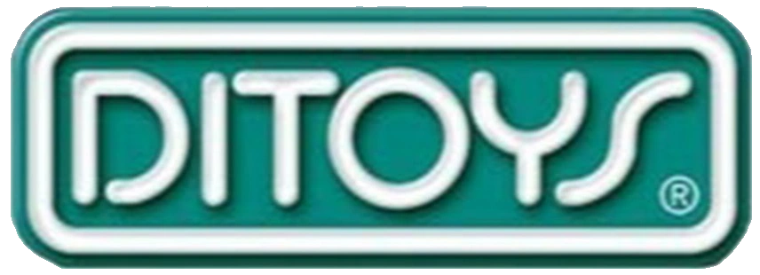 Ditoys | Logopedia | Fandom