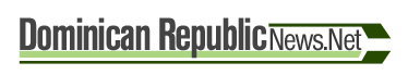 Dominican Republic News.Net | Logopedia | Fandom