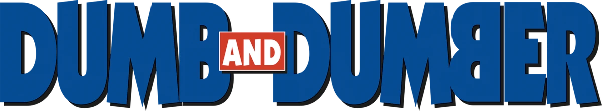 Dumb and Dumber | Logopedia | Fandom