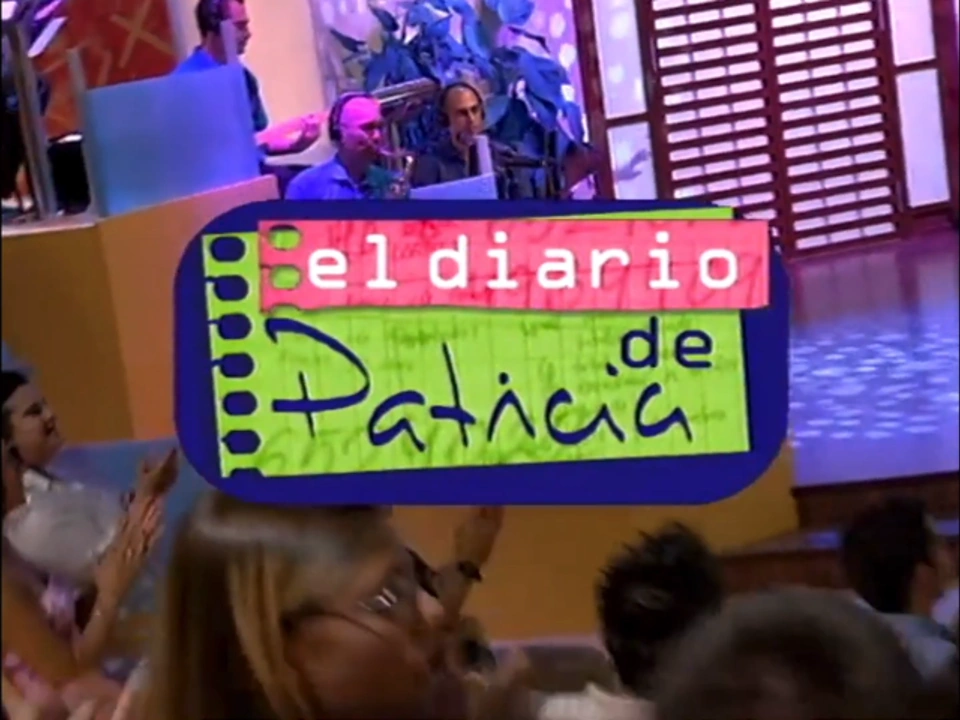 El diario (Spanish TV programme) | Logopedia | Fandom