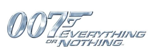 Everything or Nothing | Logopedia | Fandom