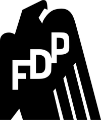 Freie Demokratische Partei | Logopedia | Fandom