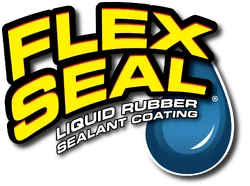 Flex Seal | Logopedia | Fandom
