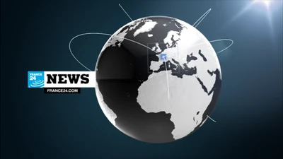 France 24 News | Logopedia | Fandom
