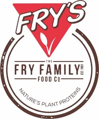 Fry Family Food | Logopedia | Fandom