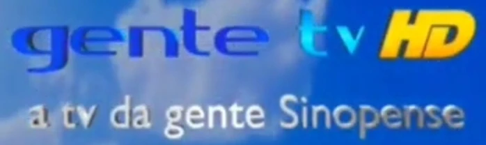 Gente TV | Logopedia | Fandom