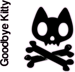 Goodbye Kitty | Logopedia | Fandom