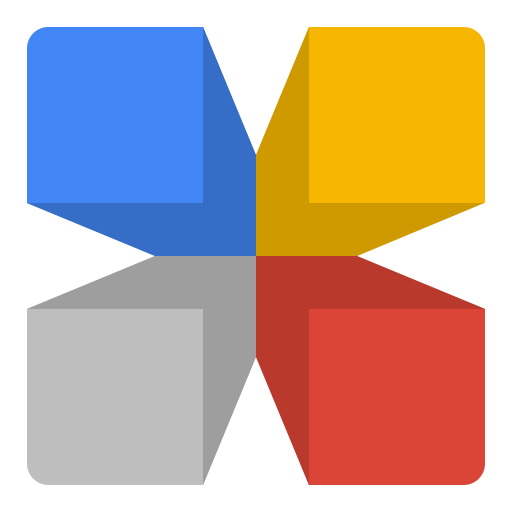 Google Business Profile | Logopedia | Fandom