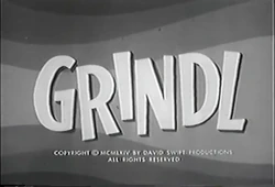 Grindl | Logopedia | Fandom