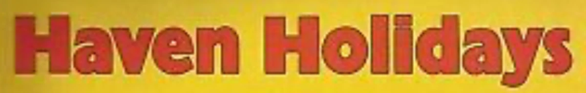 Haven (holiday company) | Logopedia | Fandom