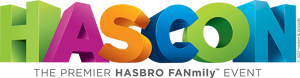 HasCon | Logopedia | Fandom
