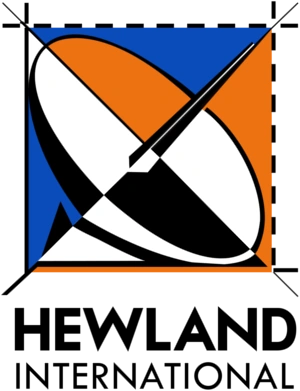 Hewland International | Logopedia | Fandom