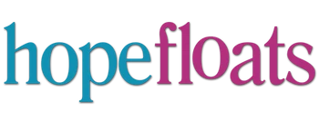 Hope Floats | Logopedia | Fandom