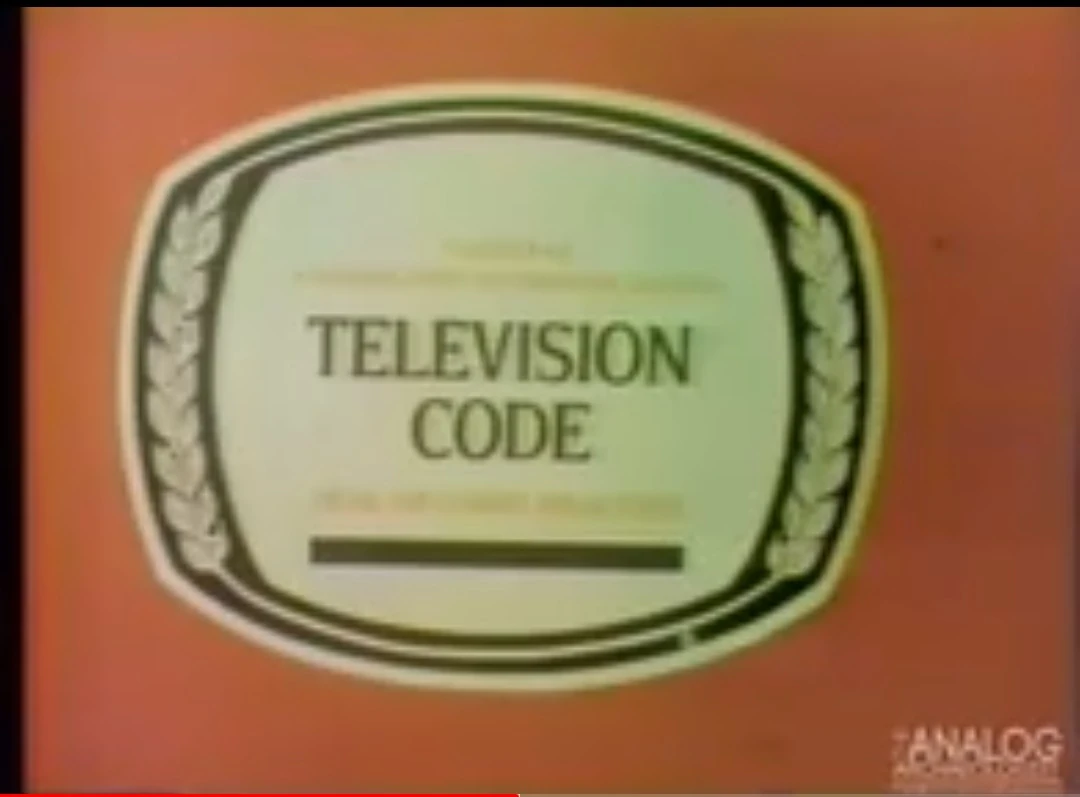National Association of Broadcasters Television Code/Other | Logopedia ...