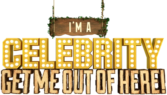 I'm a Celebrity...Get Me Out of Here! (Australia) | Logopedia | Fandom