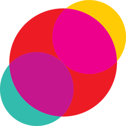 El último Logotipo De Indosat
